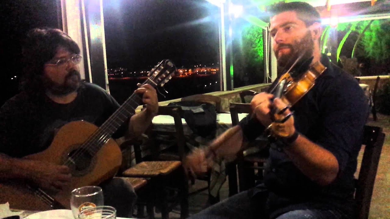 Νίκος Τσικαλάκης - Στειακές Κοντυλιές στο ΝΑΤΟ - YouTube