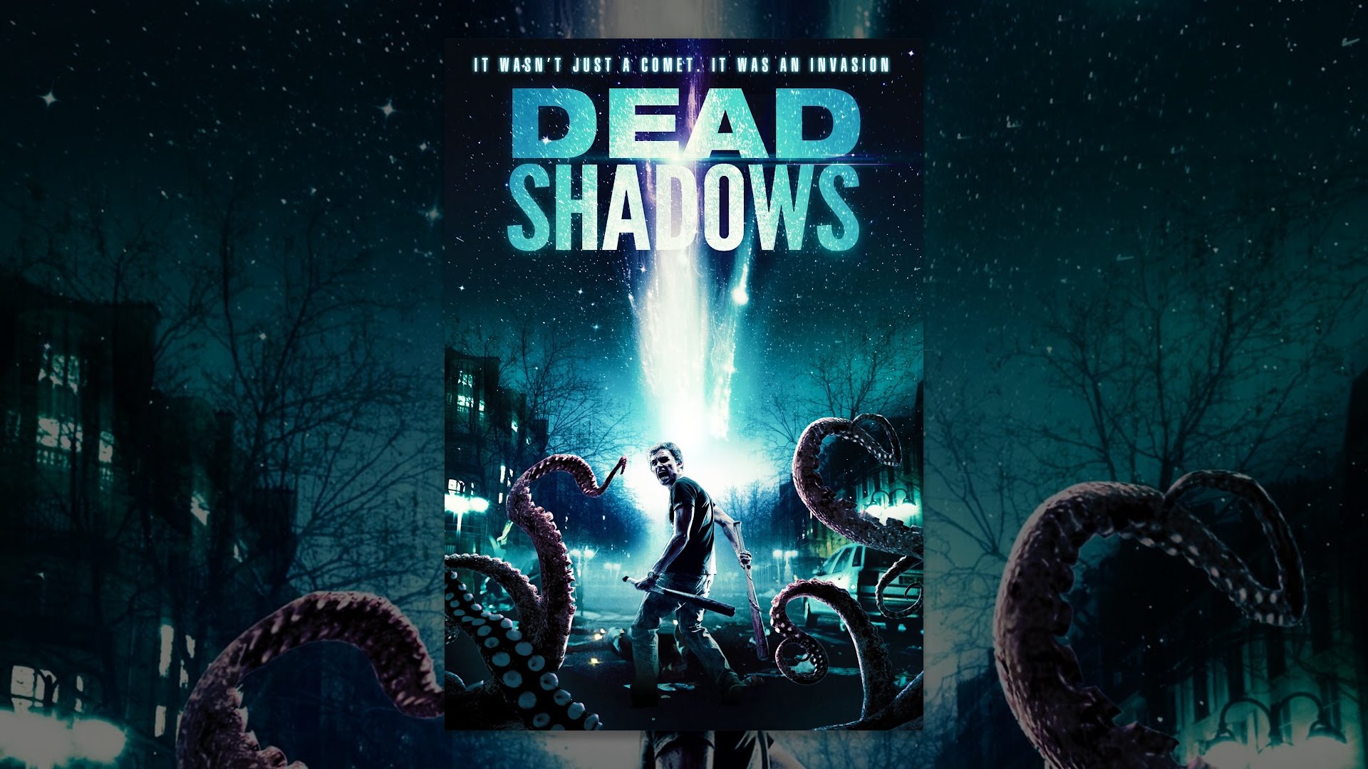 Dead Shadows - YouTube