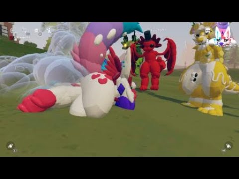 Rec Room furry aesthetic - YouTube