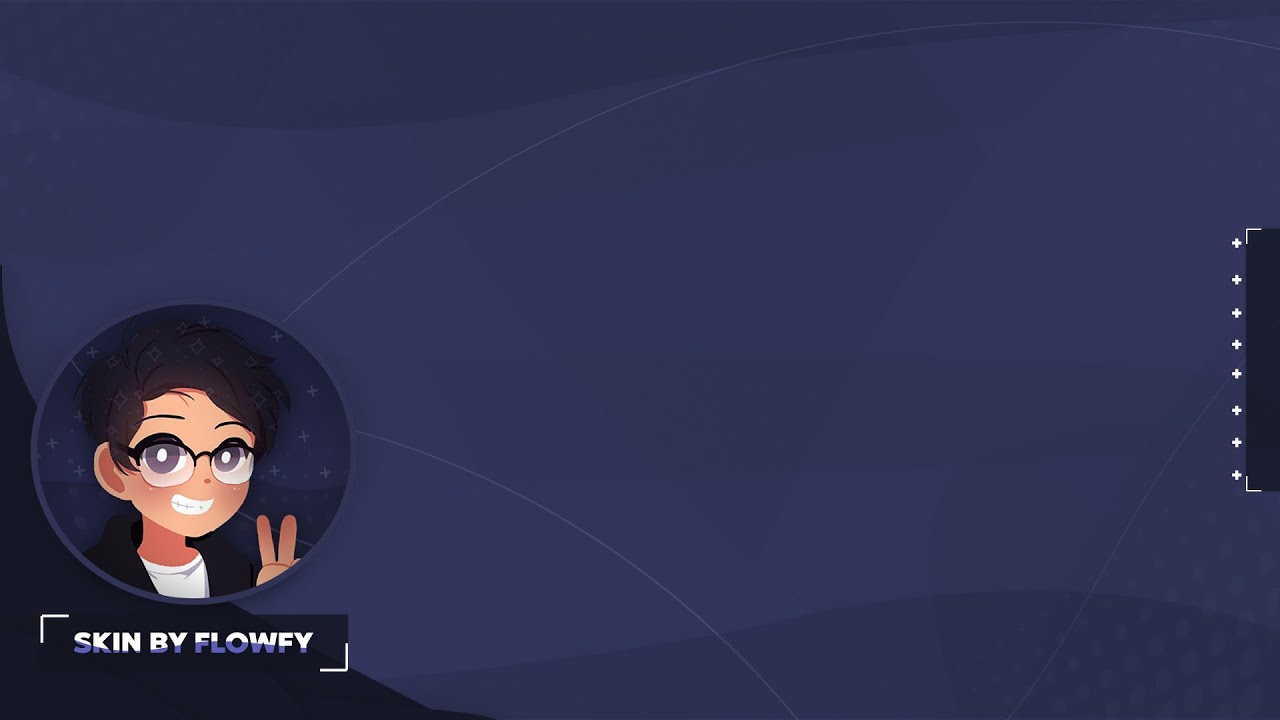 osu! Skin Showcase || Flowfy - Binfy - YouTube