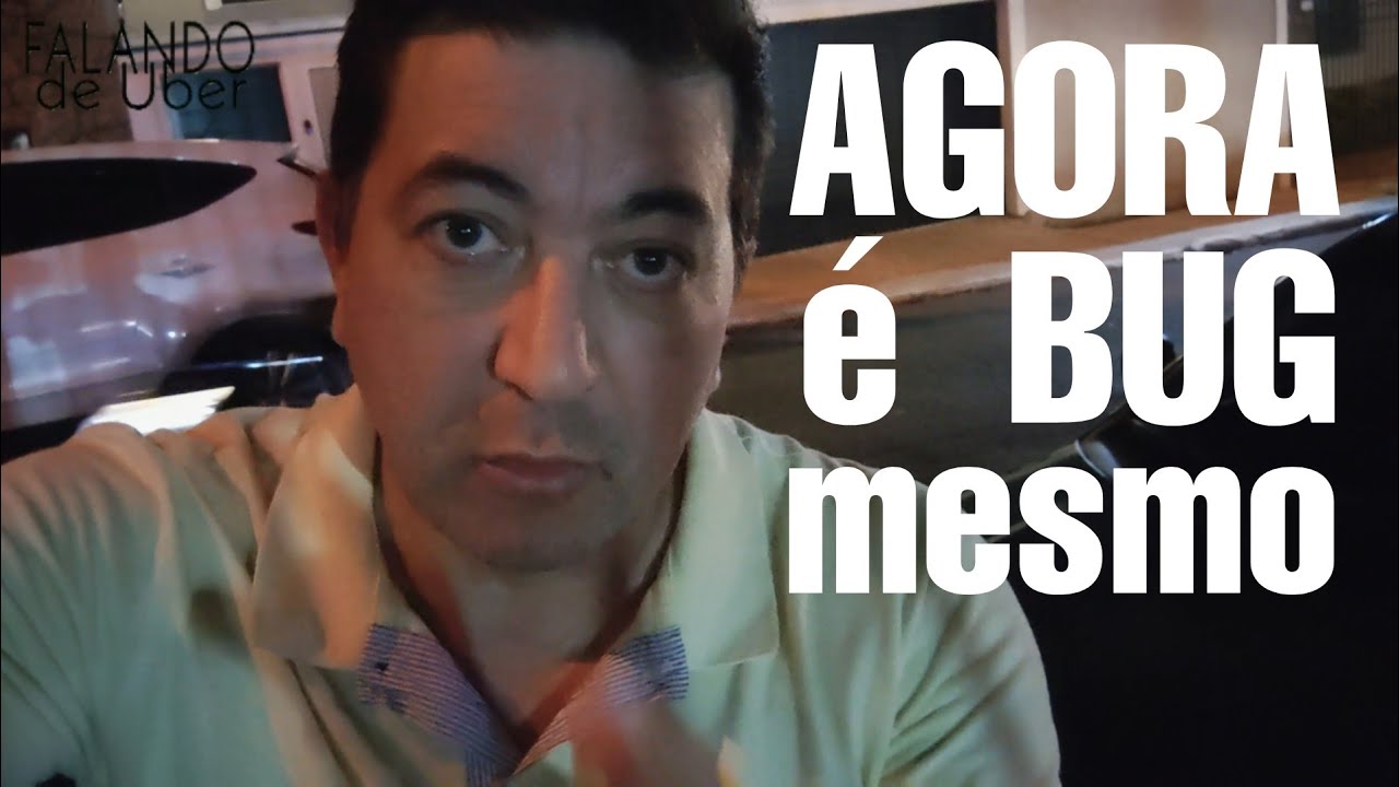 💢AGORA💢 | UBER FORA DO AR🚧 - YouTube