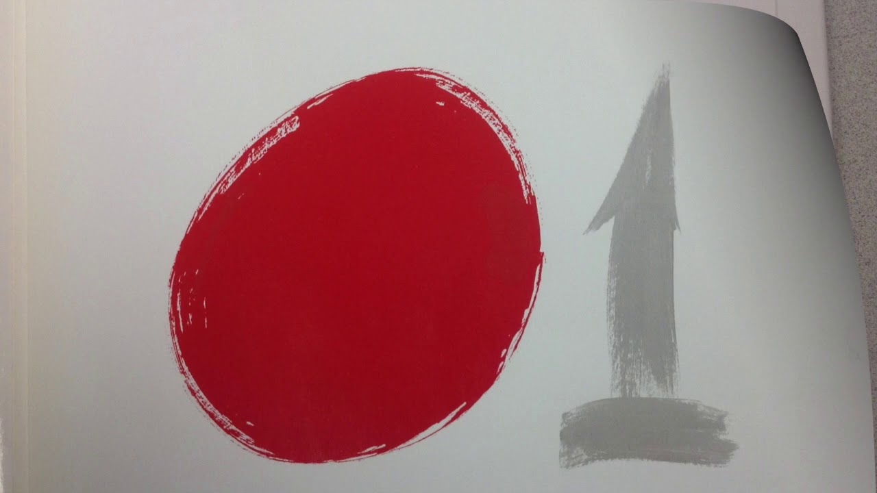 One by Kathryn Otoshi - YouTube