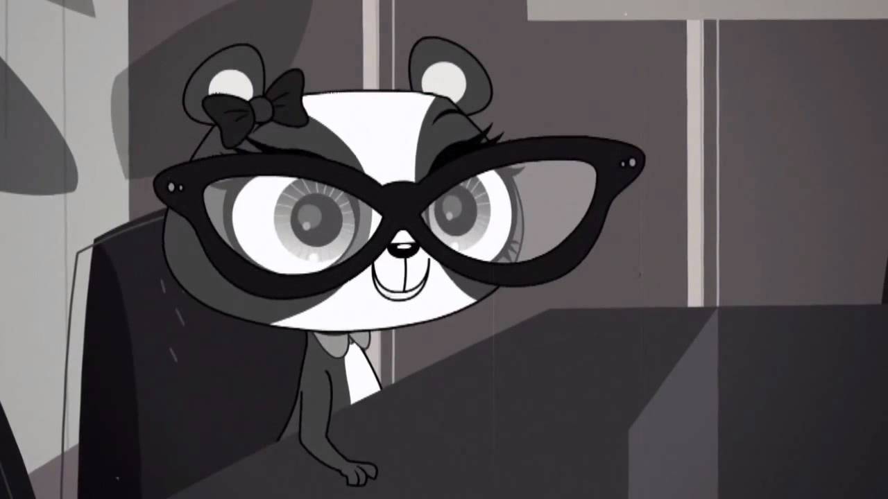 Littlest Pet Shop - Minka Inc. - YouTube