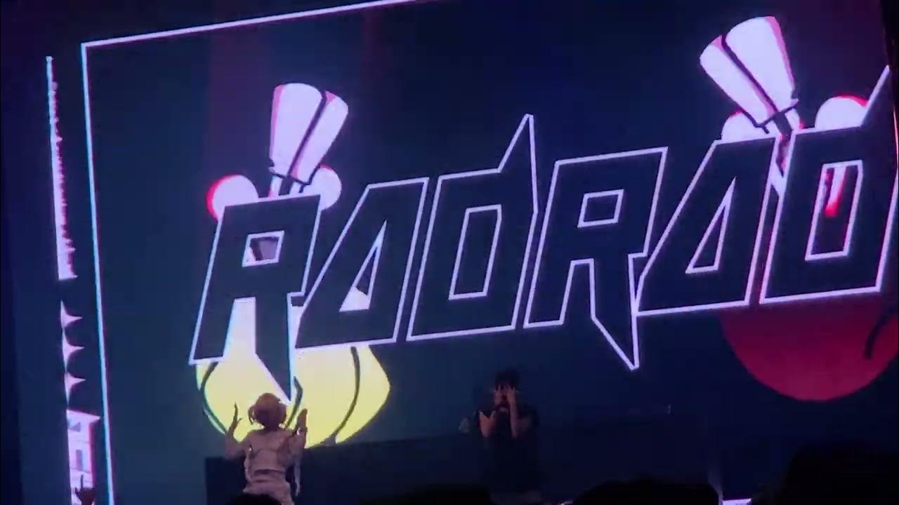 ZIPANGU the Party!! BPM15Q 20250214 - YouTube