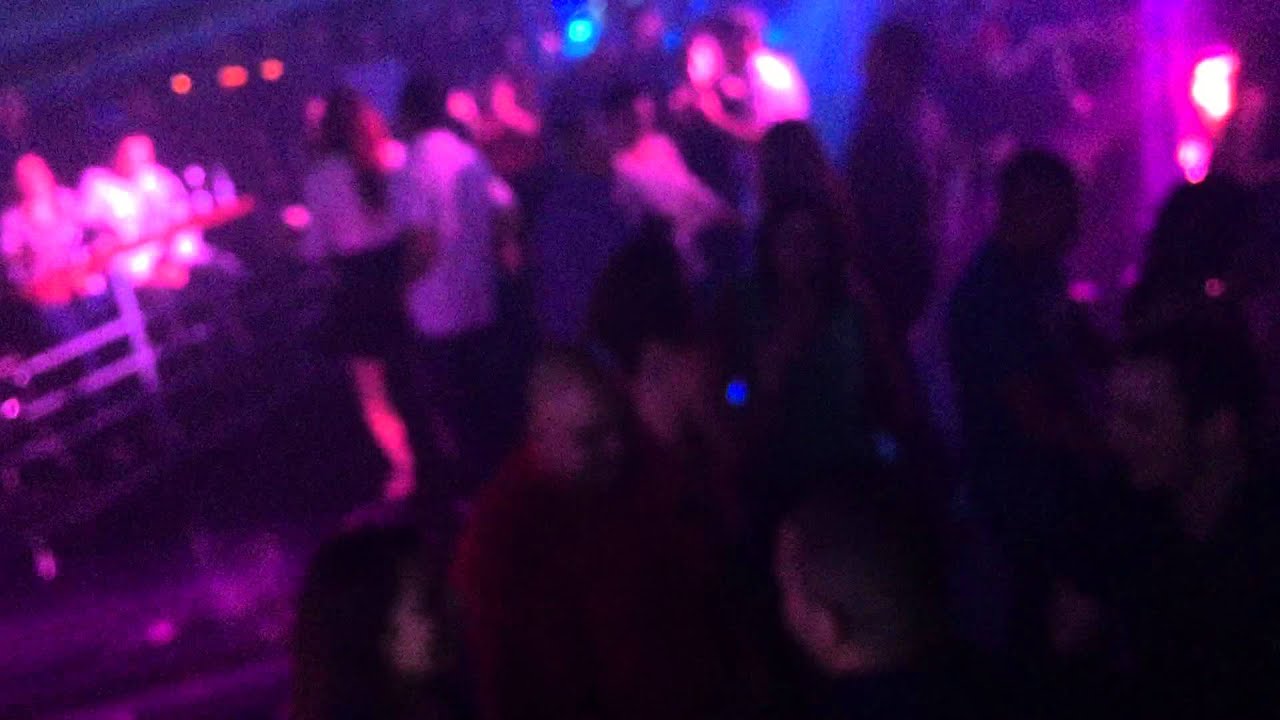 Rumba Night Club 1 - YouTube