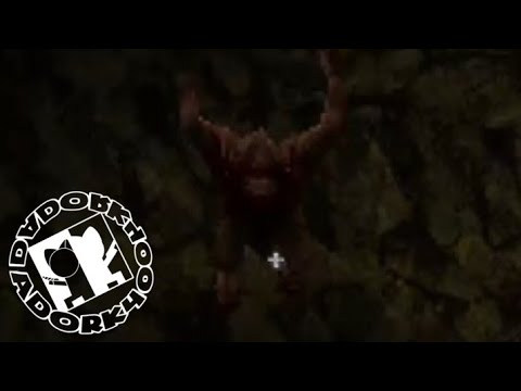 Weird Glitch I found While Playing Quake - YouTube