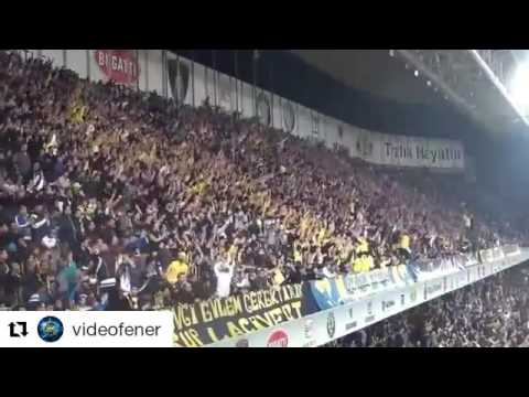 Başını öne eğme aldırma fener çok yakında güneşli günler