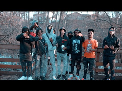 Kay Foh X Skaterr - What happen to Nelly (official video) - YouTube