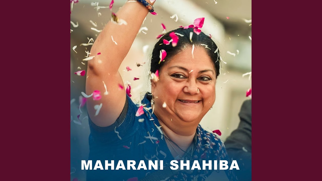 Maharani Shahiba - YouTube