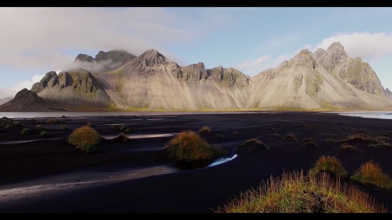Himbrimi Gin - Video Portrait - YouTube