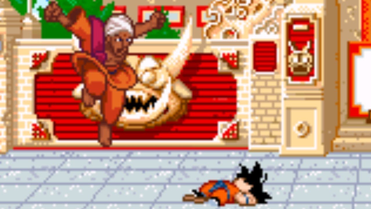 DBAA Odd Things Nam's "Cross Arm Dive" Can Do - YouTube