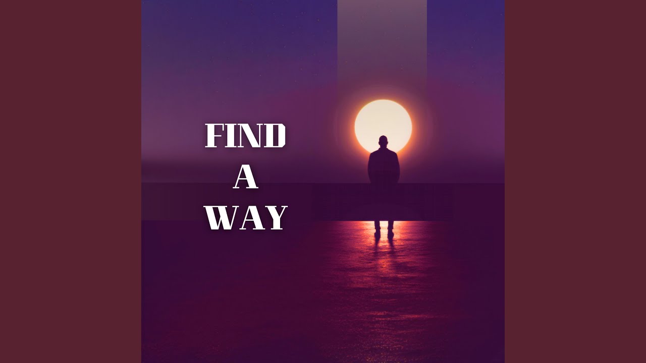 Find a Way (Extended Mix) - YouTube