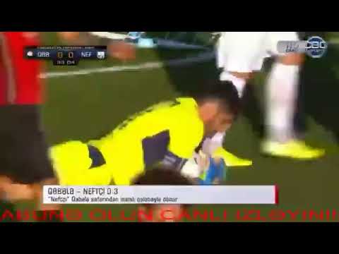 KEŞLƏ ZİRƏ canlı yayım hd