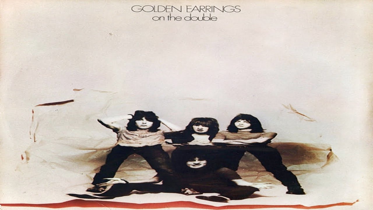 [EXTRA] Golden Earrings - On The Double (1969) [2/2] - YouTube