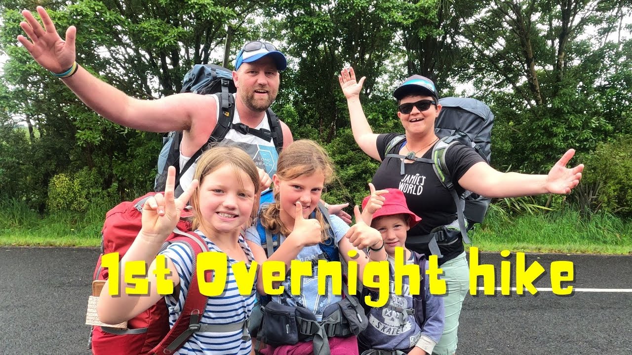 Waitawheta Tramway trail Kaimai's Epi 56 - YouTube