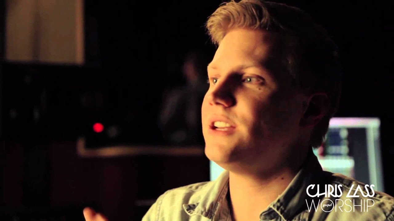 Wir Warten - Songstory, Chris Lass gospelWORSHIP - YouTube