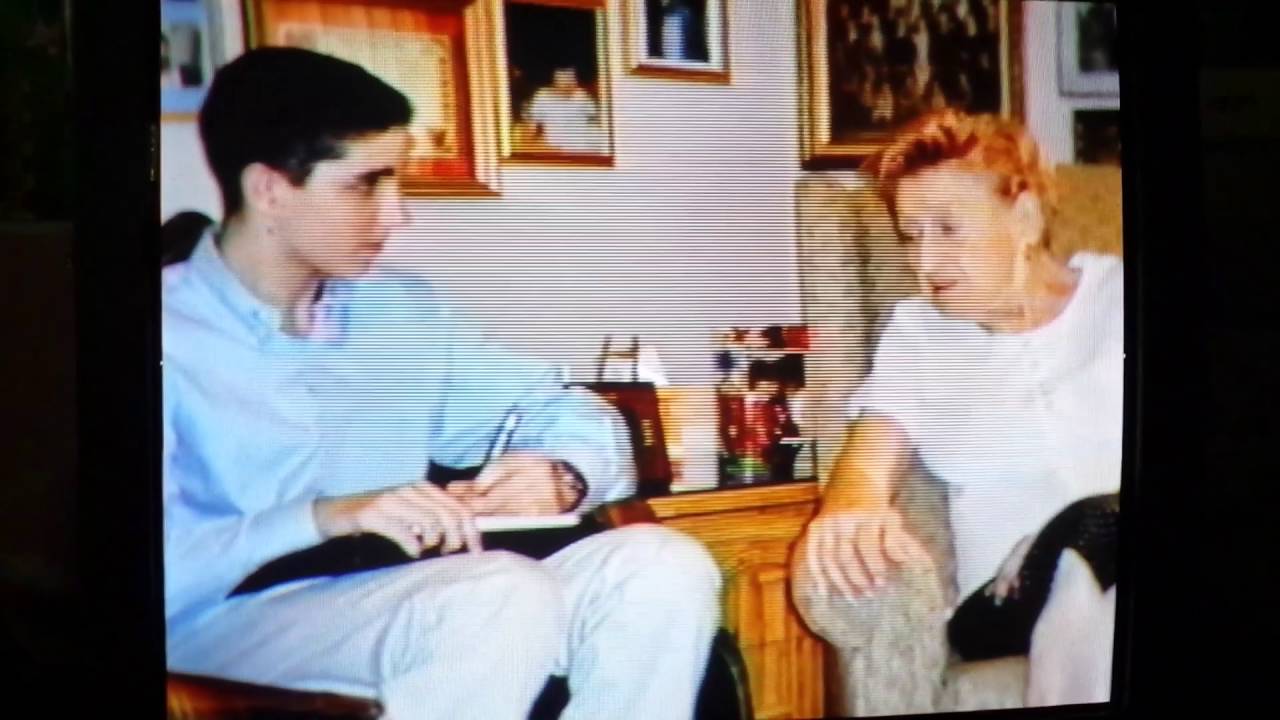 Disney Channel Check This Kid Out Ben 2006 - YouTube