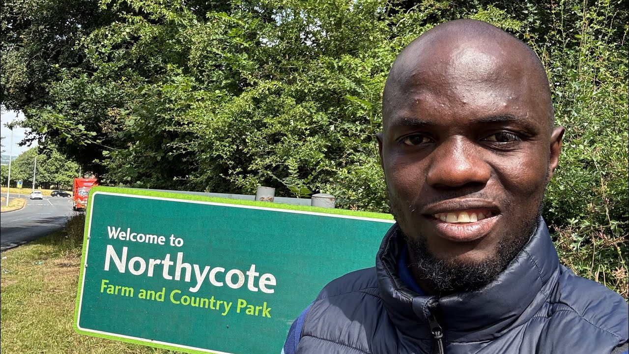“Northycote Farm Tour – A Relaxing Day in the English Countryside ...