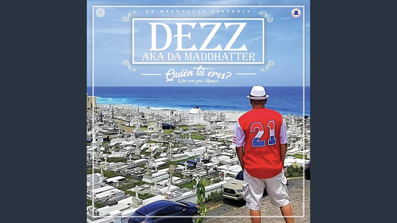 Quien Tu Eres? (Who Are You Remix) - YouTube