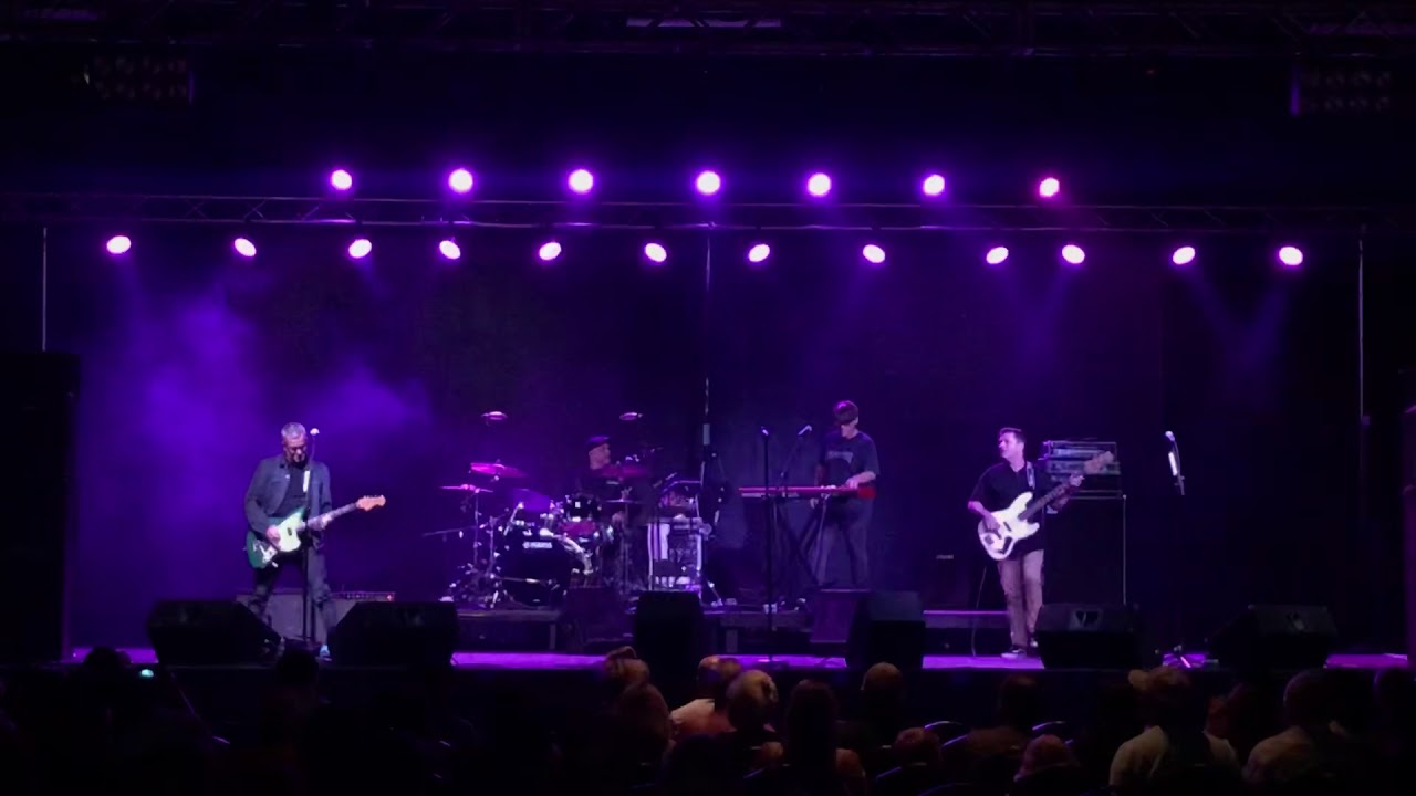 Smash Mouth - Defektor/Can’t Get Enough Of You Baby - Live in Grant, OK ...