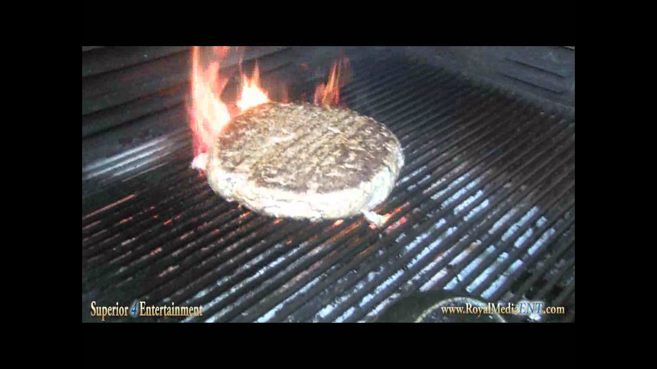 The Hip-Hop Kitchen with The Chef Mr. Vicious featuring A.A.M.G. - YouTube