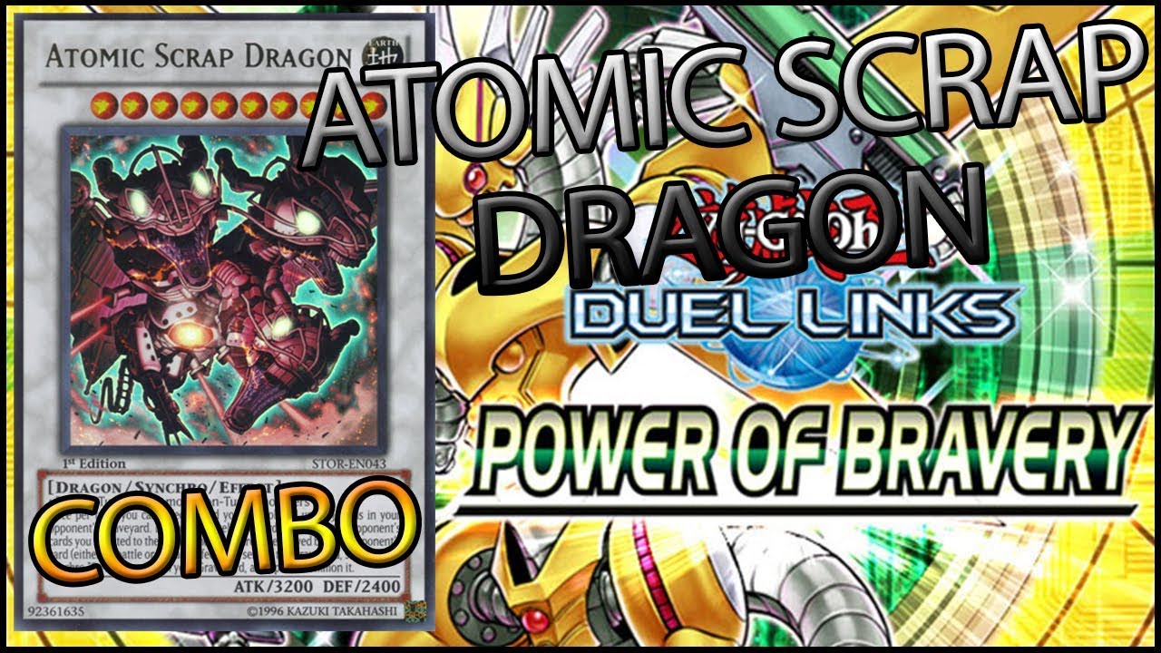 Scrap Searcher + Scrap Golem + Scrap Orthos Combo - YouTube