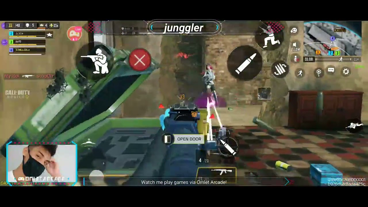 practice muna😊 - YouTube