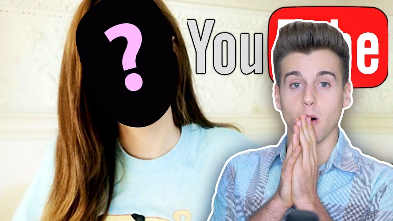 Who Is My Youtube Girlfriend? - YouTube