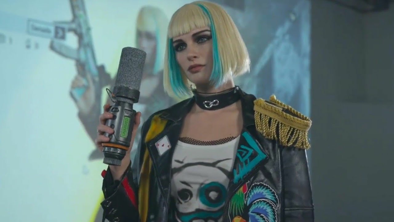 ACE CON ELA ELITE - Tom Clancy's Rainbow Six® Siege - YouTube