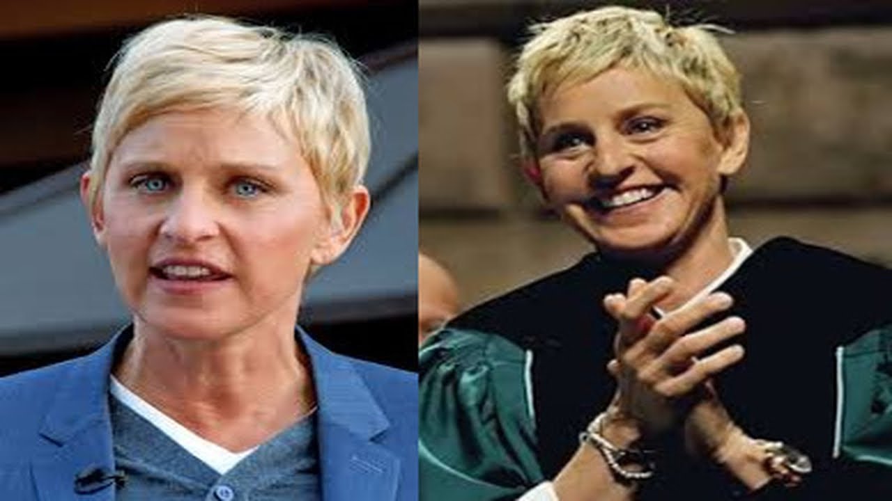 R.I.P. Ellen DeGeneres And Her Family Is In Mourning After Death Of ...