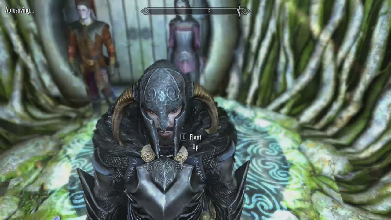 Skyrim Special Edition Bonus #220 Broken Heartstone - YouTube