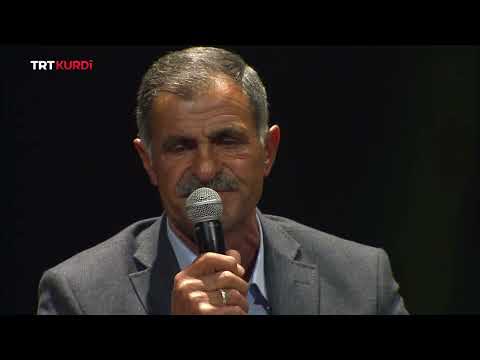 DENGBÊJ HECÎ SEÎD-SEÎDÊ MILANO