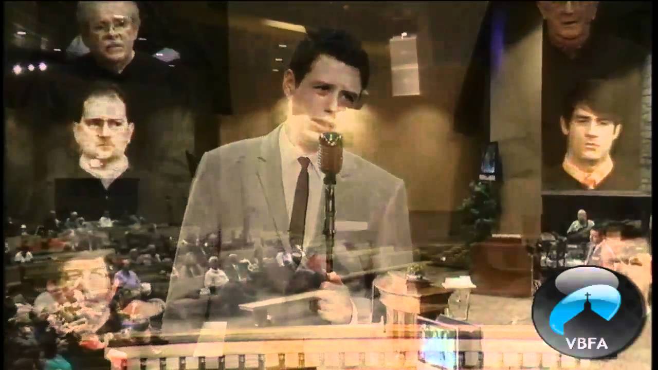 Jesus Is the Sweetest Name I Know - Aaron Minick - YouTube