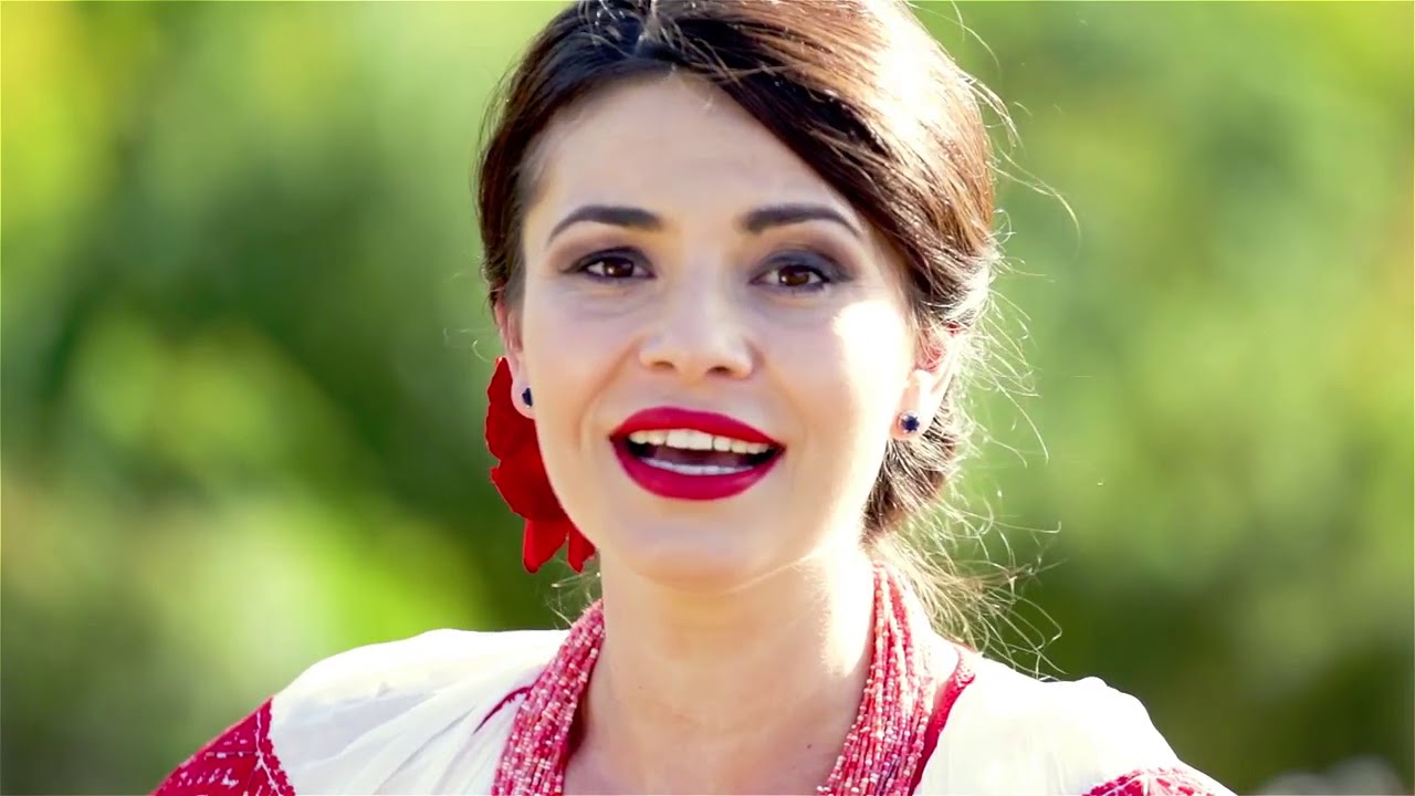 Maria Grecu Spune mai neicuta - YouTube