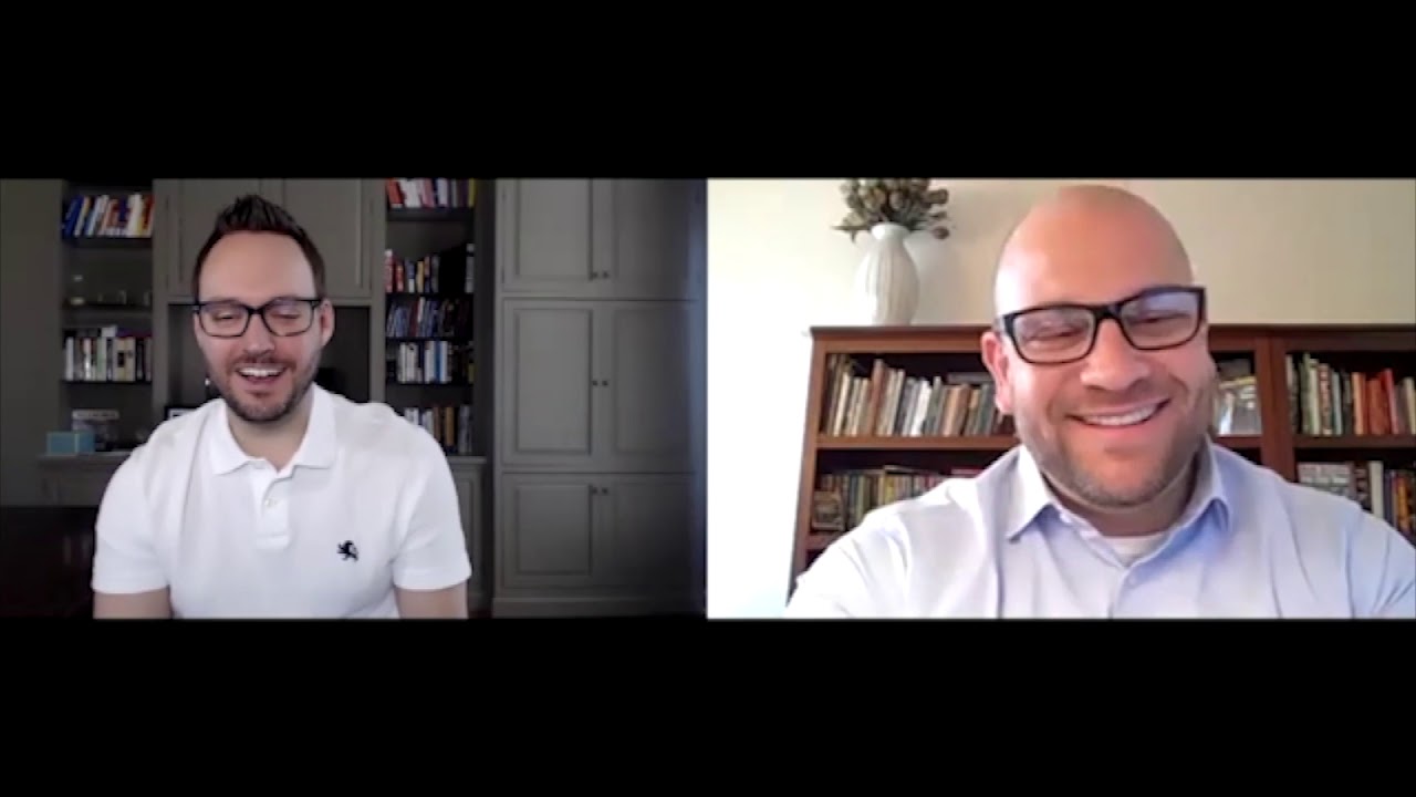 Central PA Special Edition #8 - In the Crosshairs of Corona with David ...