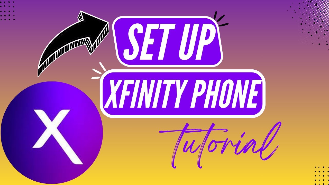 Xfinity Mobile Phone Activation — Step-by-Step Guide! - YouTube