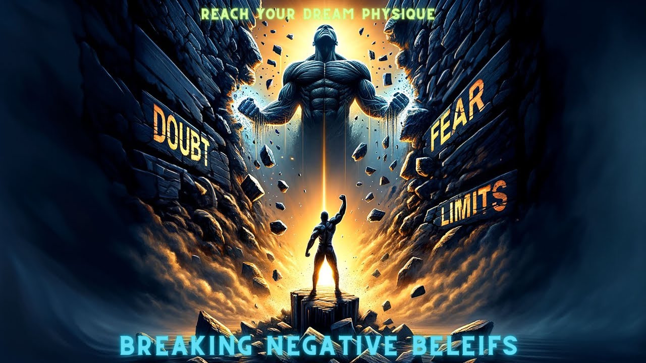 Redefine Your Strength: Unleash the Power of Belief for Unstoppable ...