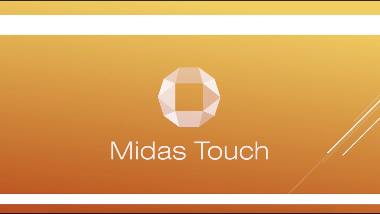 About Midas Touch - YouTube