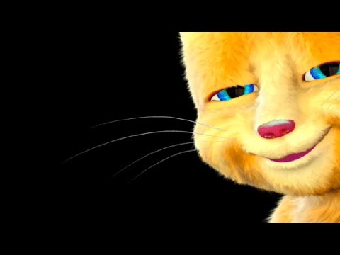 talking Larry 3.2 version - YouTube