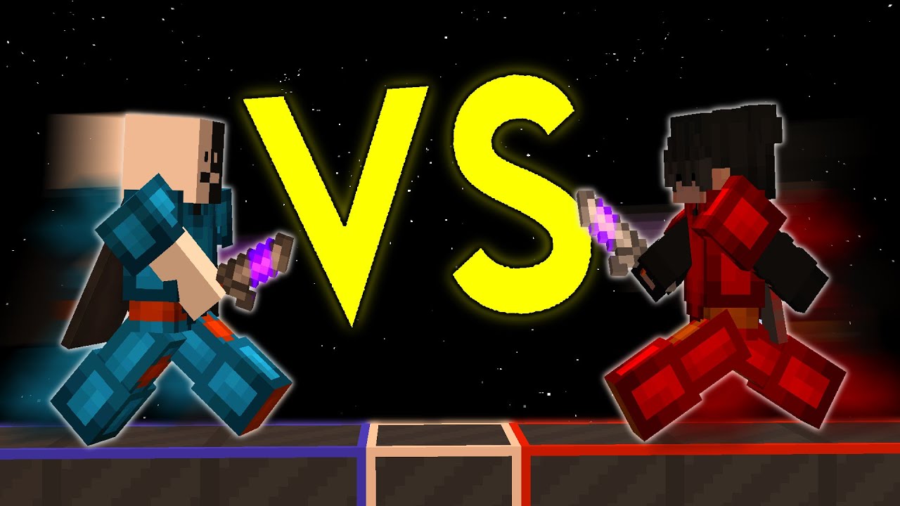 The RETURN Of The WORST Minecraft DUO - YouTube