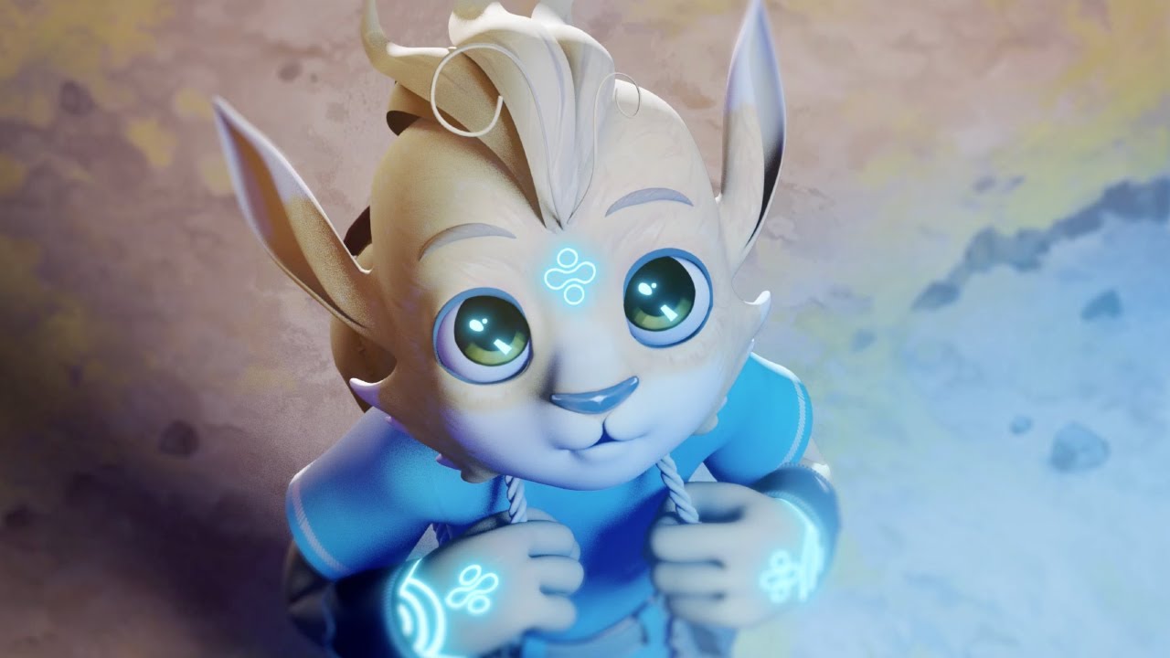 Welcome Miroki! - YouTube