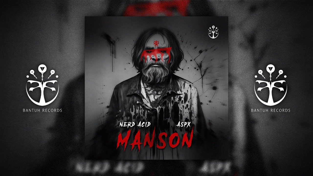 Nerd Acid & Aspx - Manson (Original Mix) - YouTube