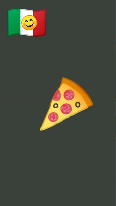 HowToBasic pizza Italian be like: - YouTube