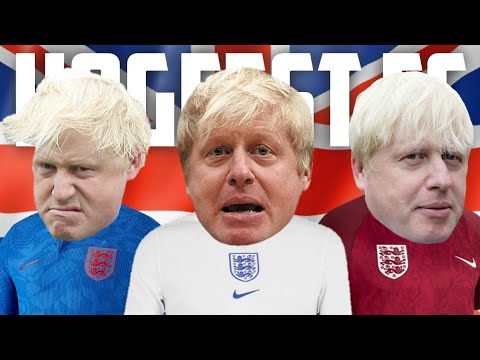 BORIS JOHNSON JOINS THE CLUB! Fifa 21 Pro Club 15 - YouTube