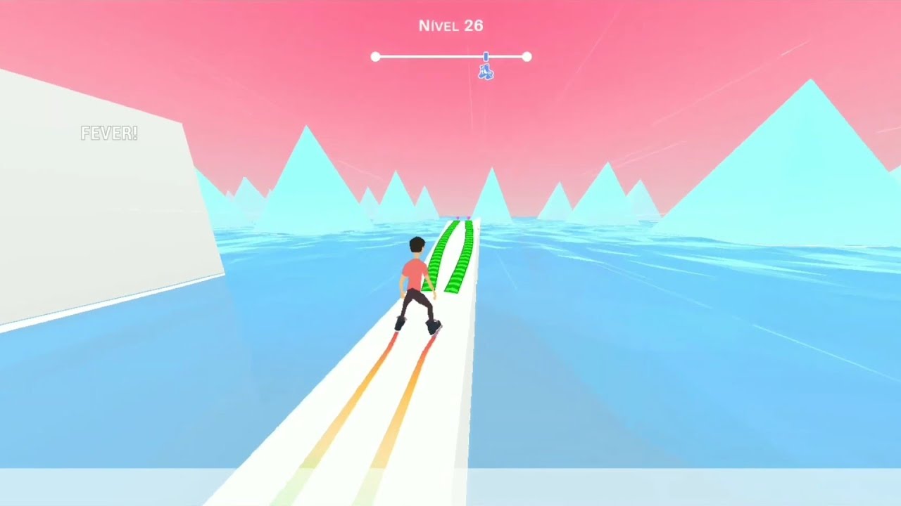Jogo Sky Roller - Gameplay #6 - YouTube