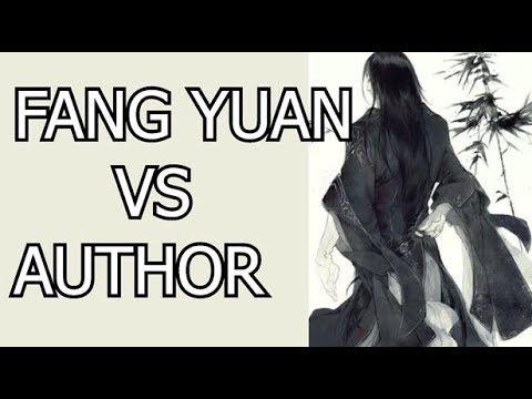 Reverend Insanity Contains Every Type of Conflict in CLASSICAL ...