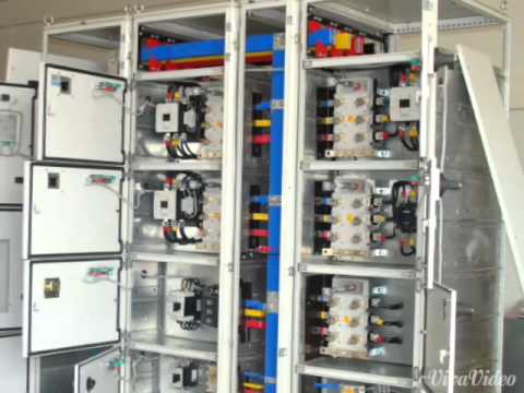 TECH7 AUTOMATION SYSTEMS INDIA PVT LTD - YouTube