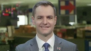 Robby Mook responds to FBI's October surprise - YouTube