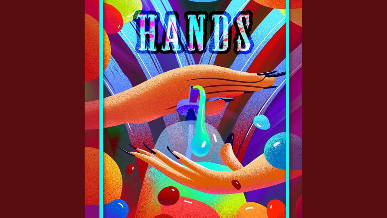 Hands - YouTube