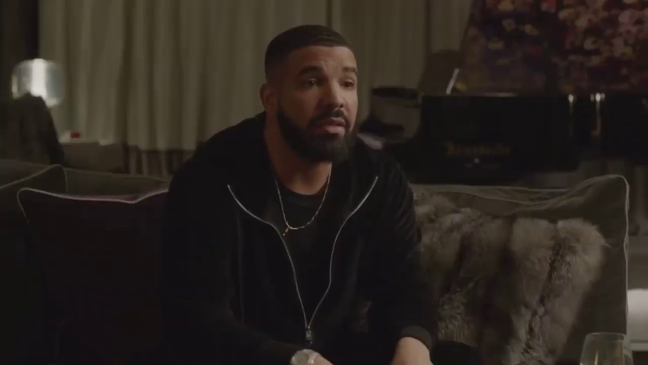 Drake explains how the "God's Plan" leak forced his hand | 3rdShiftNYC ...